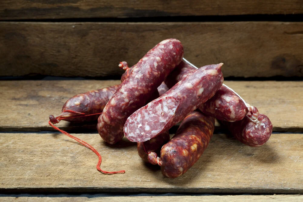 Borgo Salumi - Charcuterie — Secco Fine Foods
