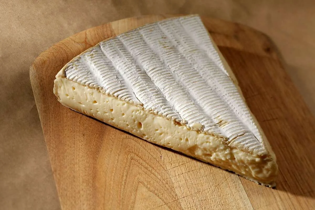 Real Stories: Brie — Secco Fine Foods