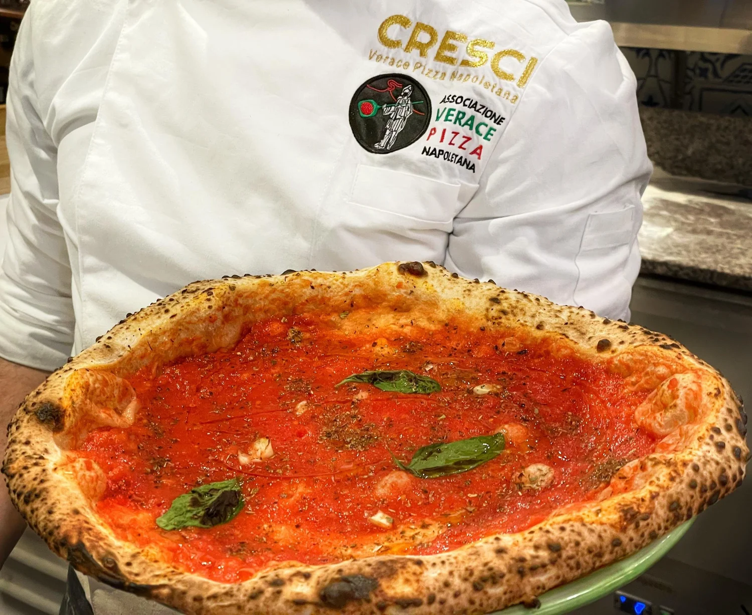 Solania - San Marzano Tomatoes — Secco Fine Foods