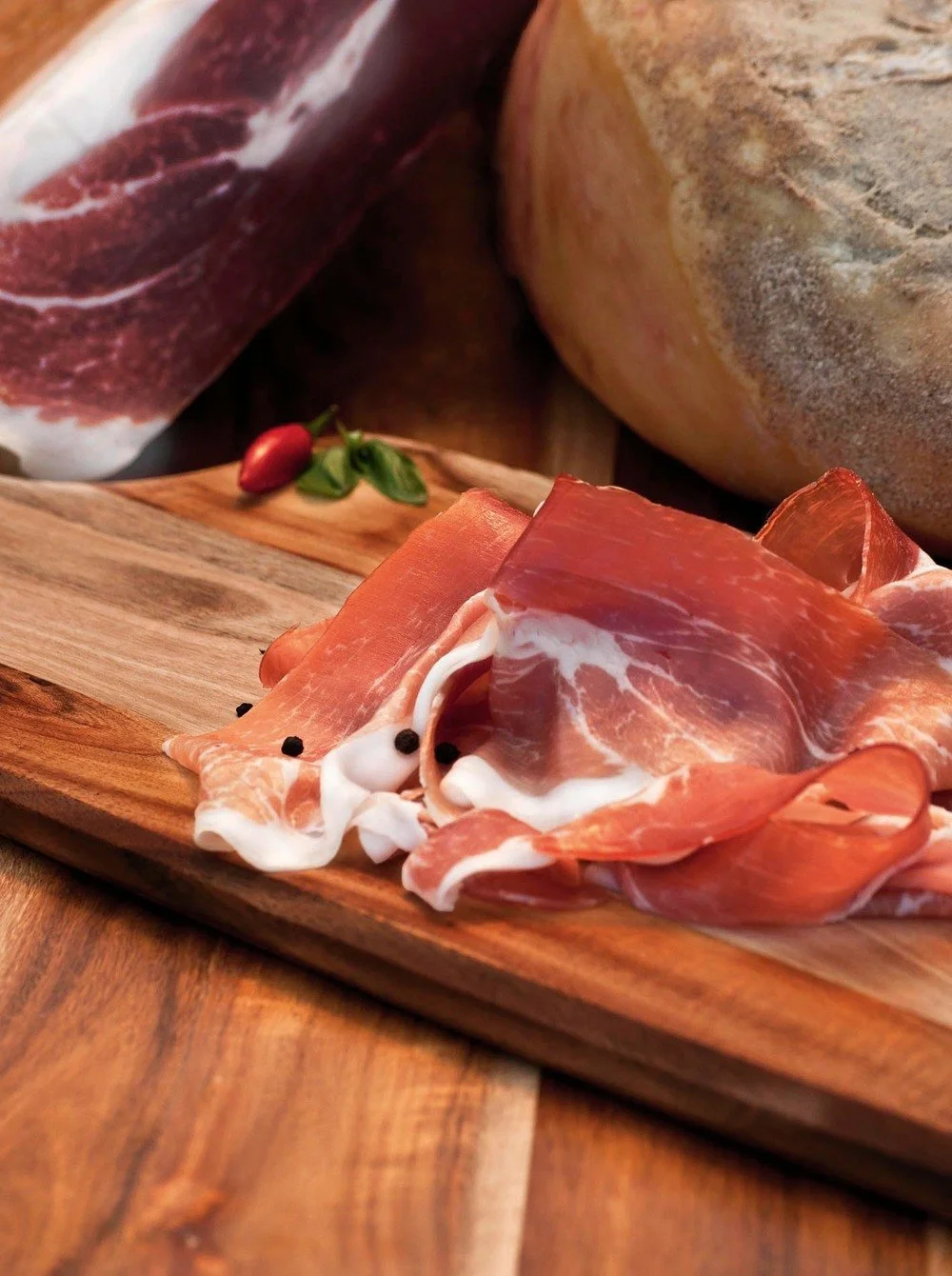De Palma Salumi - Charcuterie — Secco Fine Foods