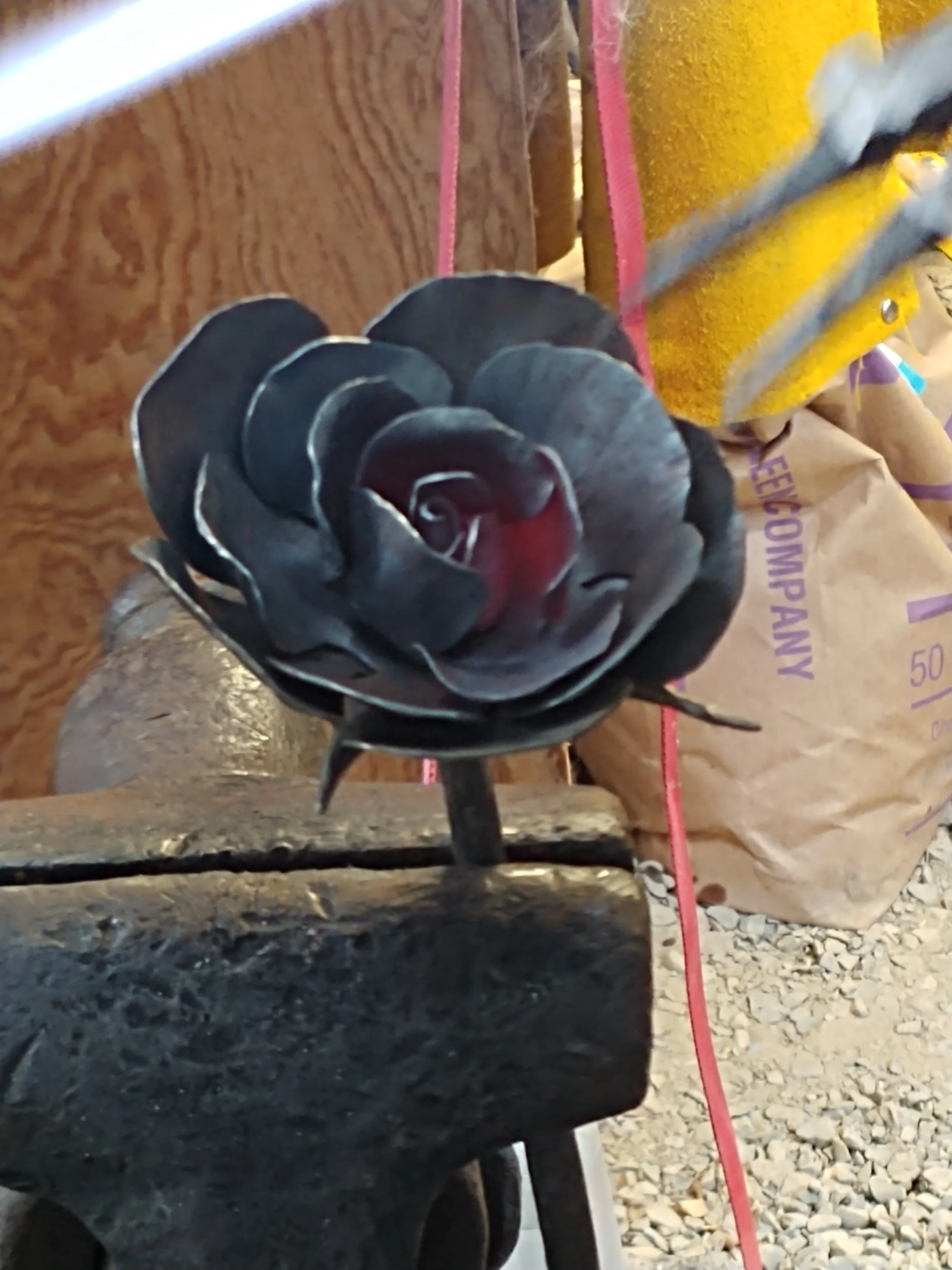 Shop — Stryker Forge