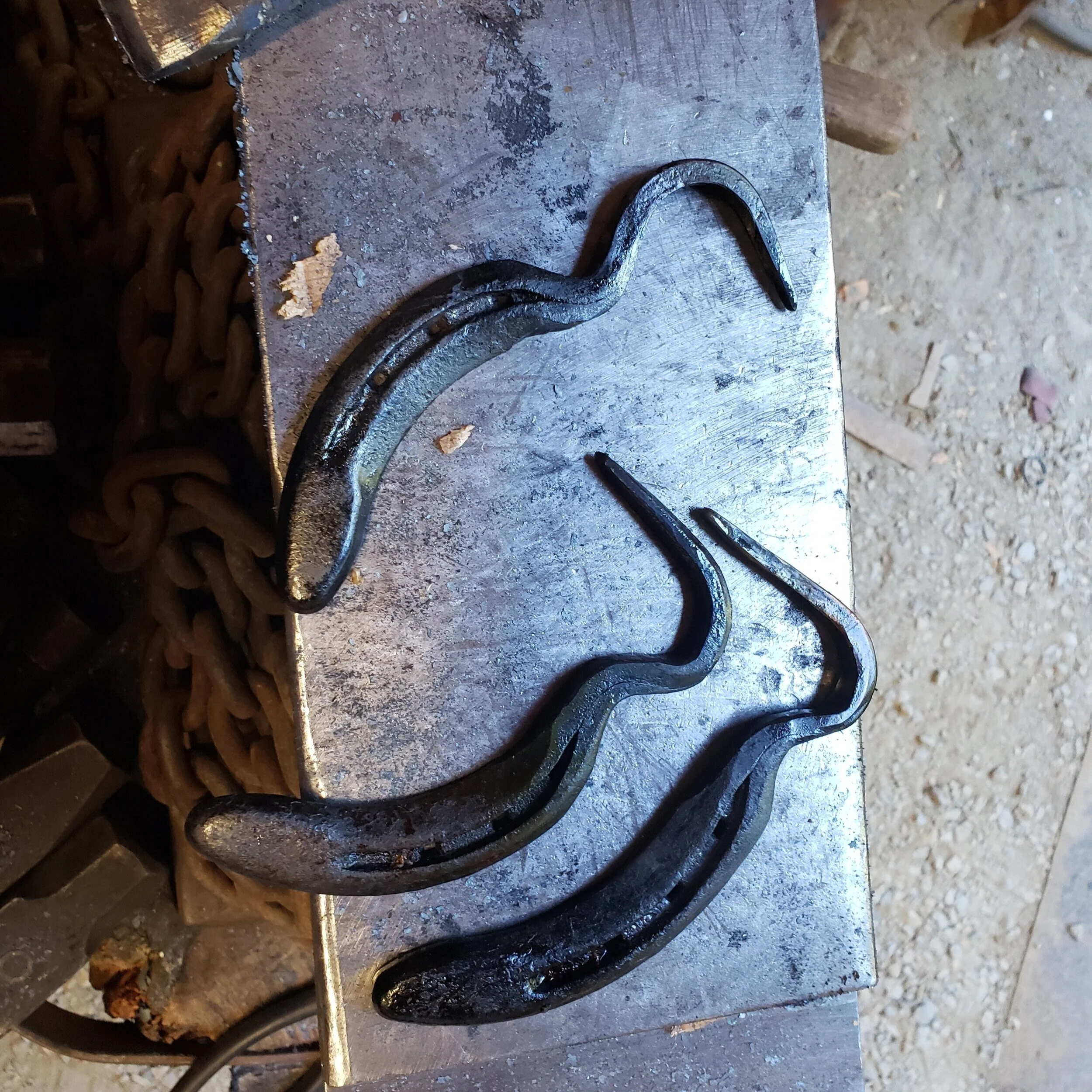 Shop — Stryker Forge