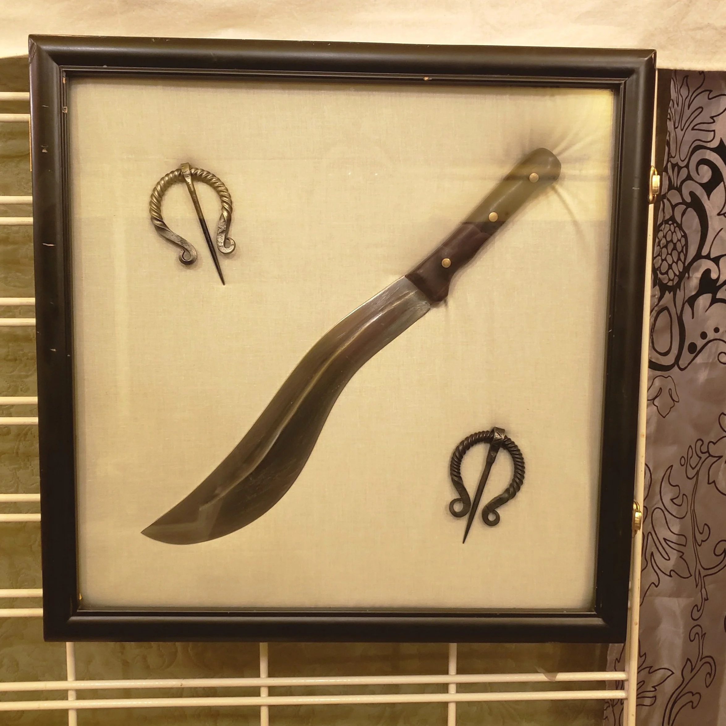 Blacksmith Classes — Stryker Forge