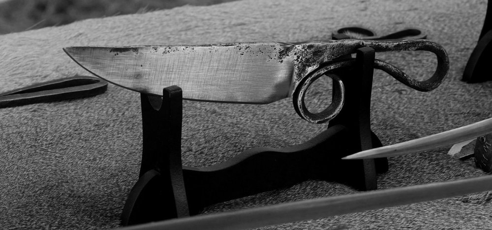 Blacksmith Classes — Stryker Forge