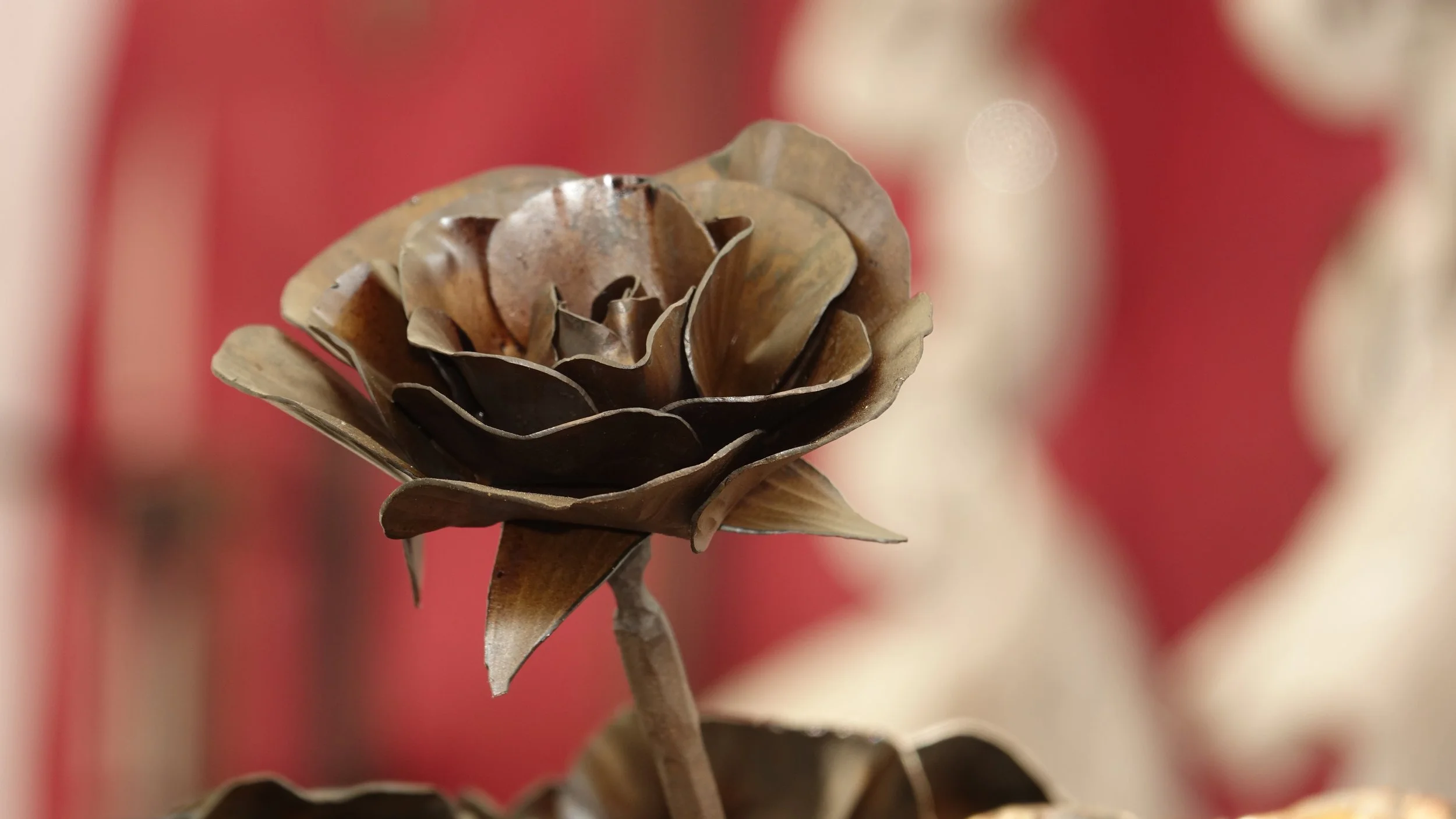 Blacksmith Classes — Stryker Forge