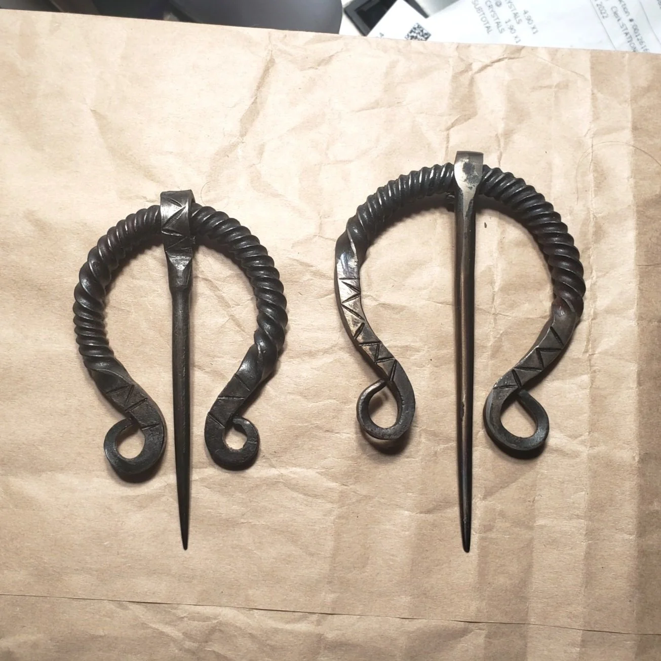 Shop — Stryker Forge