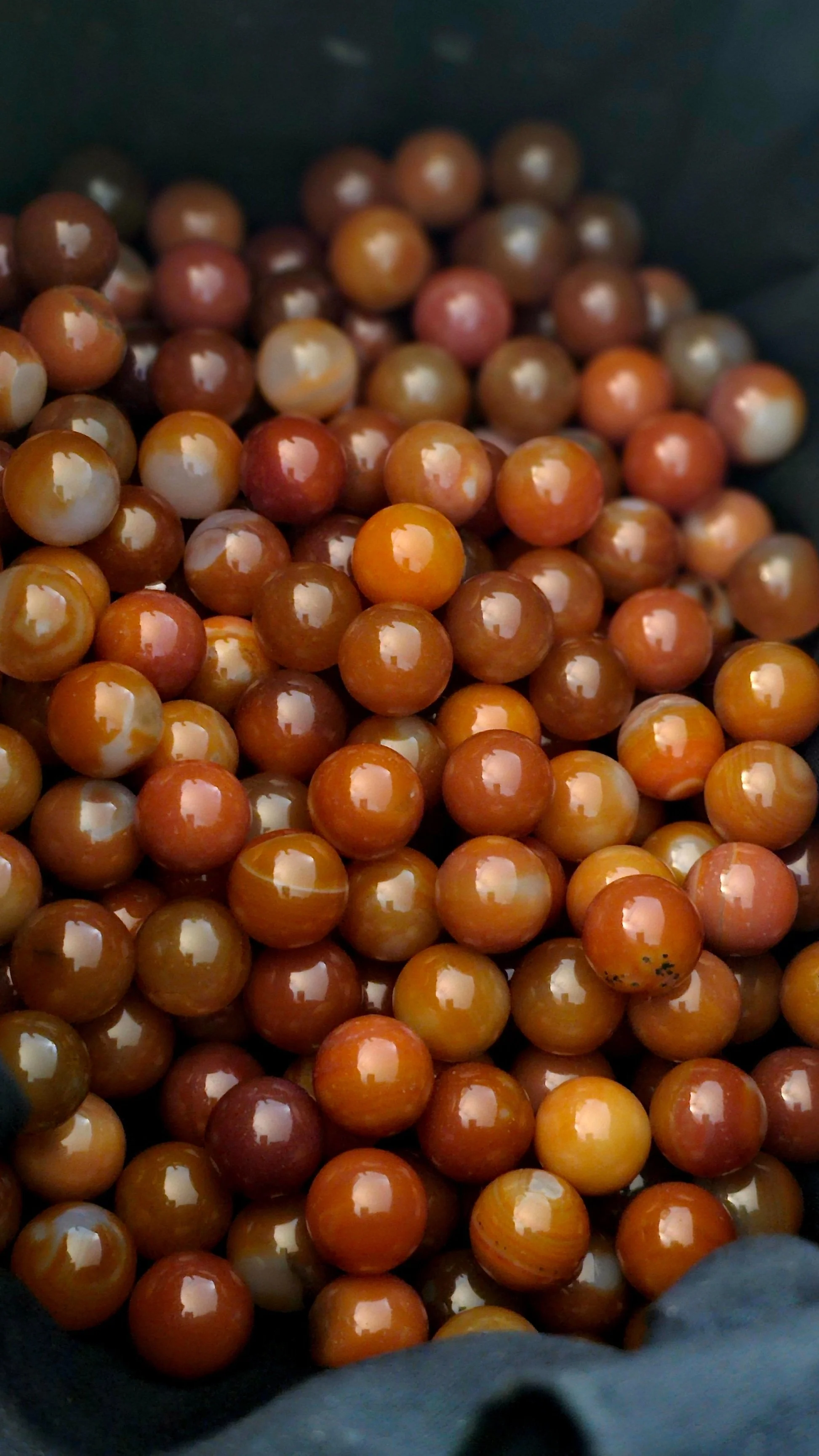 Medieval Fidget Spinner — Stryker Forge