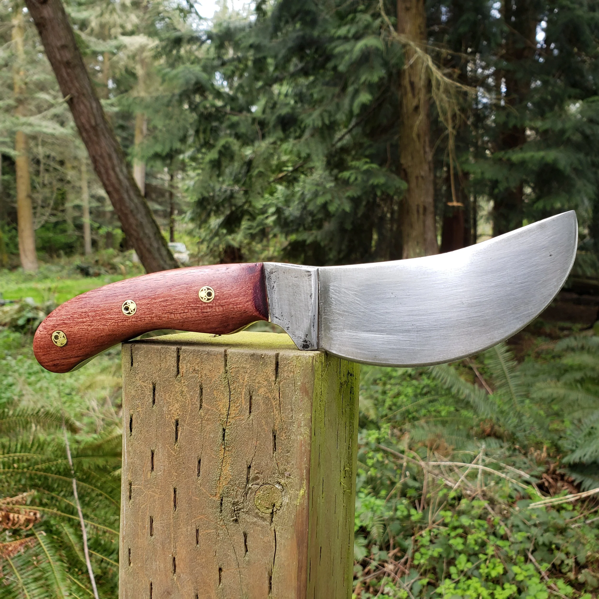 Blacksmith Classes — Stryker Forge