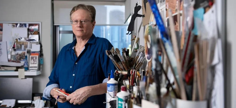 KIM CARPENTER AM ARTIST — Photos of Kim Carpenter