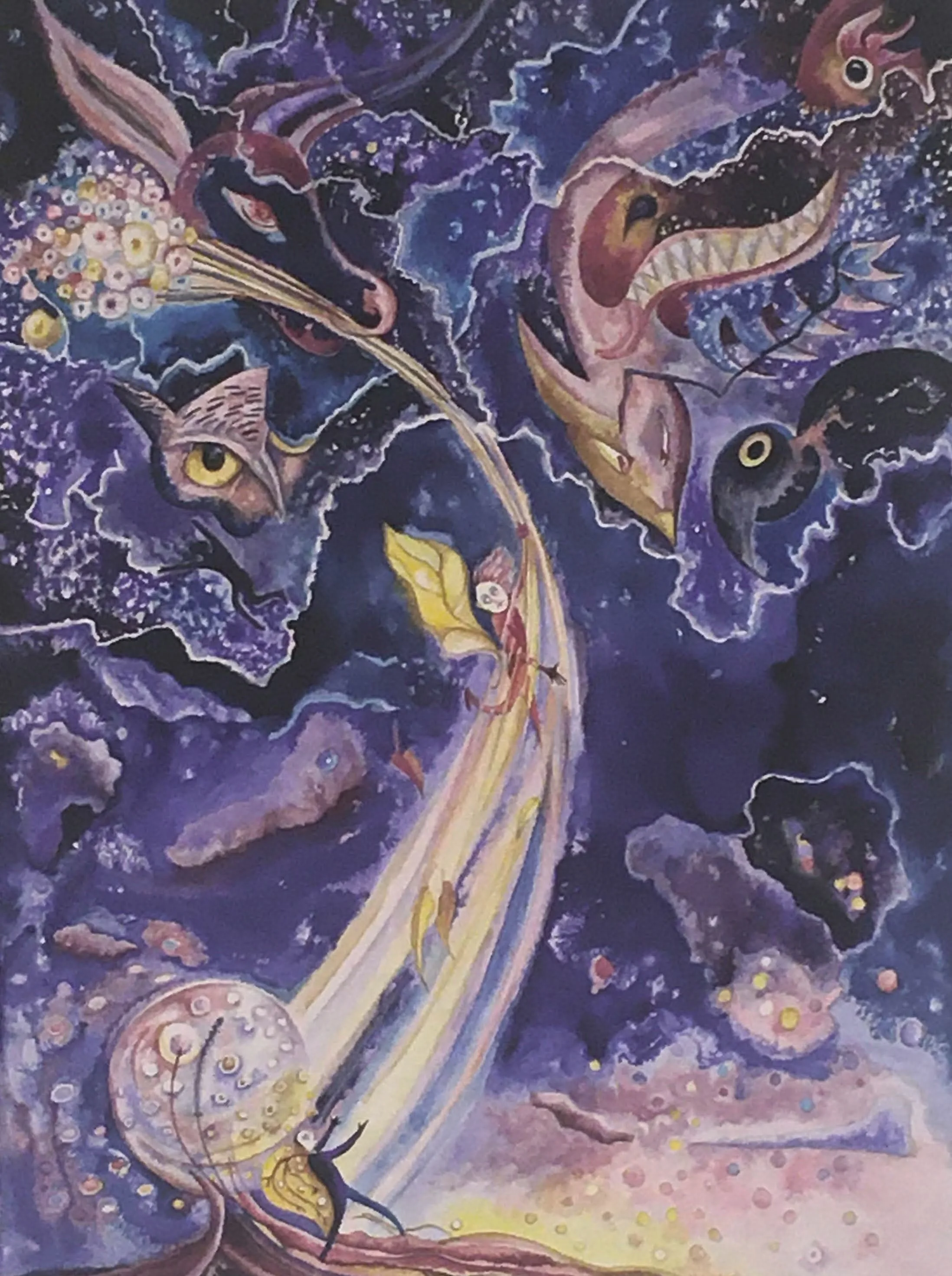 KIM CARPENTER ARTIST — Gallery 1