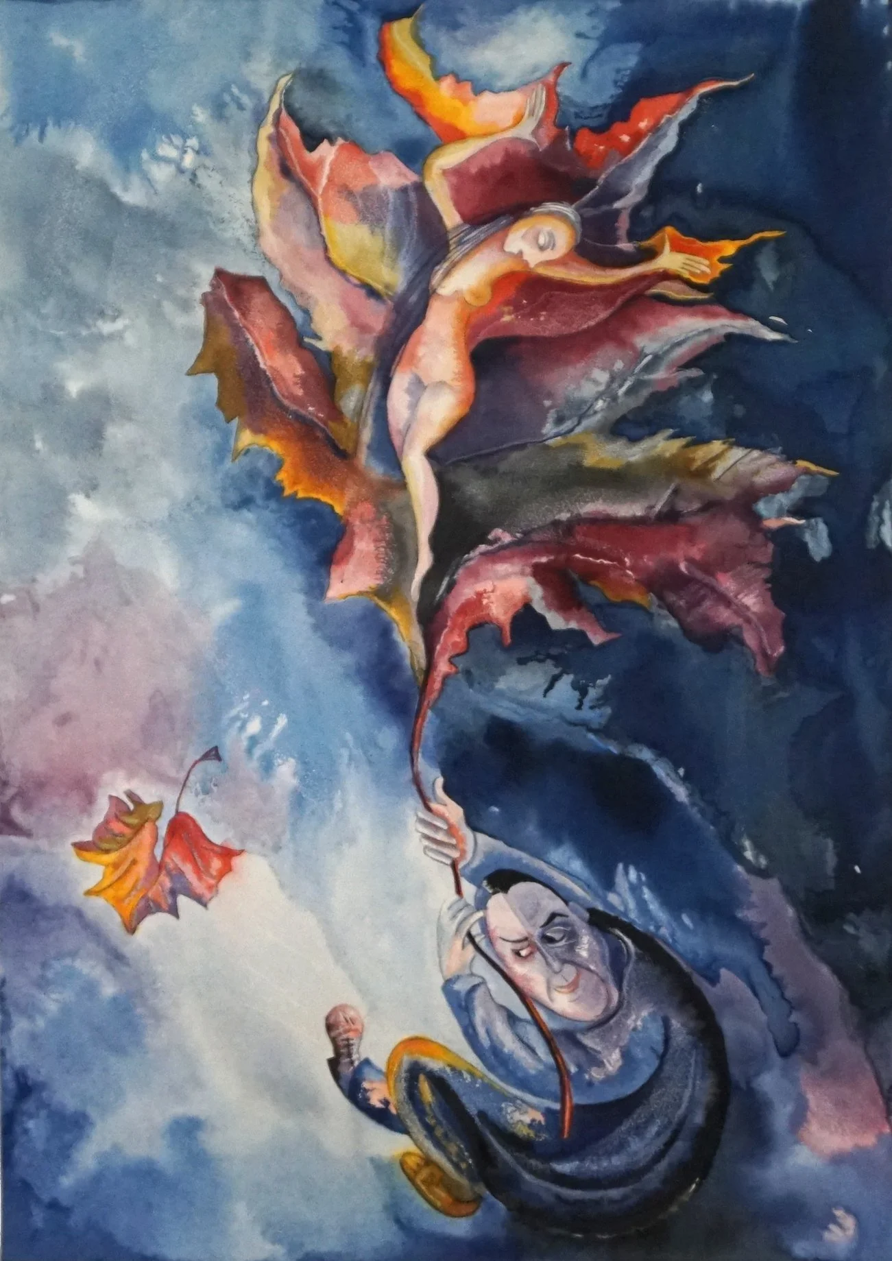 Kim Carpenter Sydney-based Australian Artist