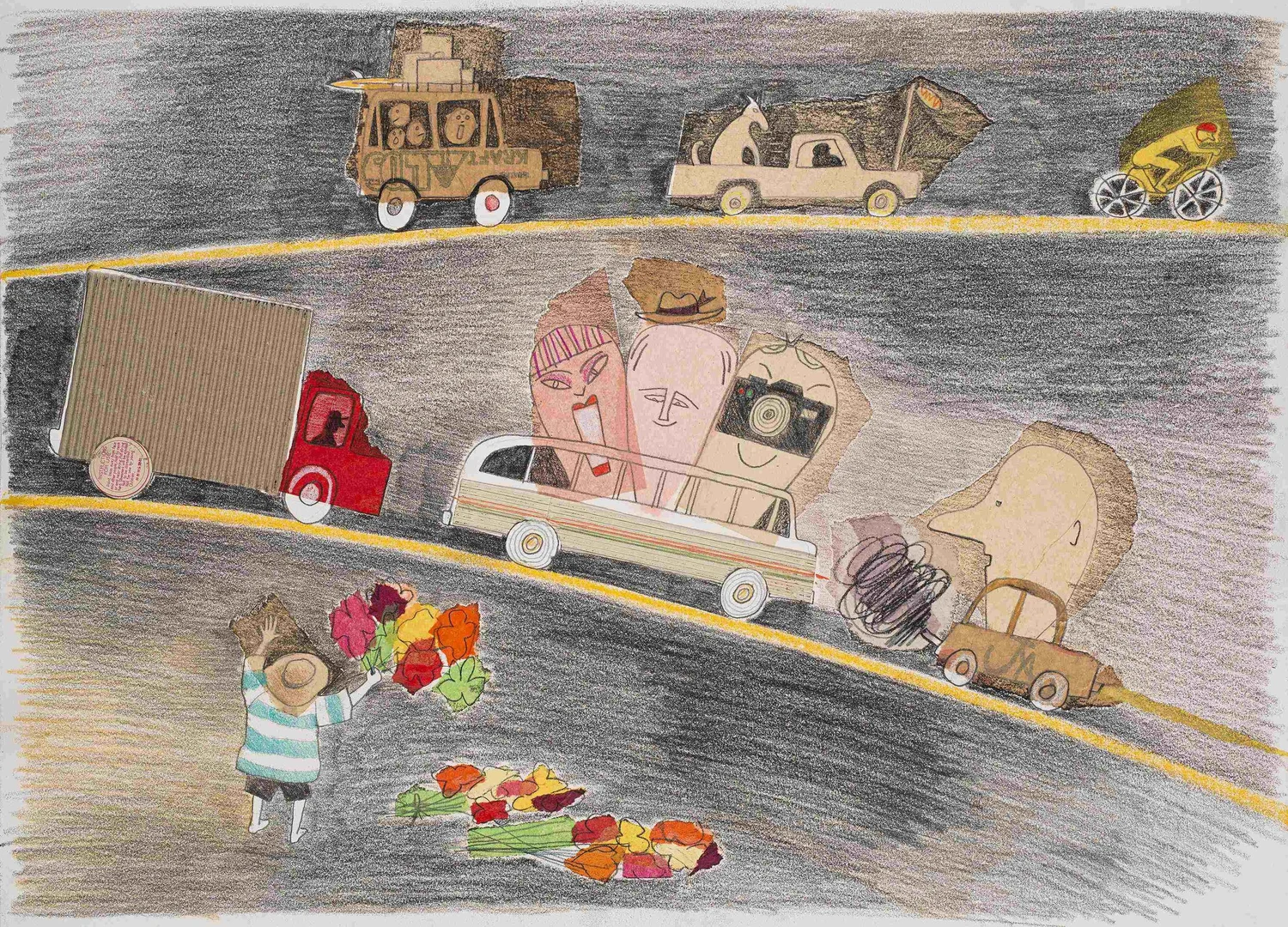 KIM CARPENTER AM ARTIST — paintings and designs for theatre of image ...