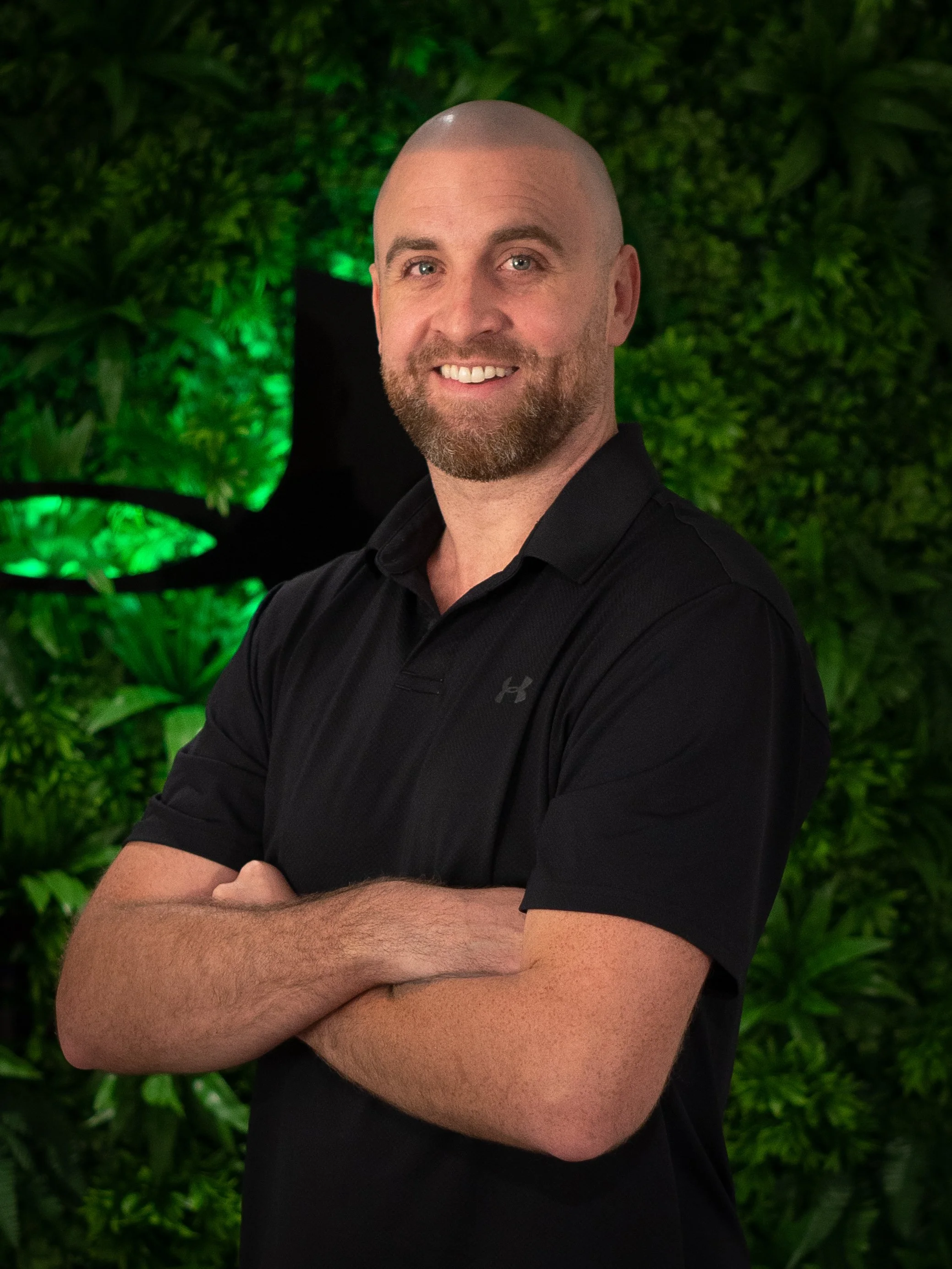 Meet The Team — AGI Australasia