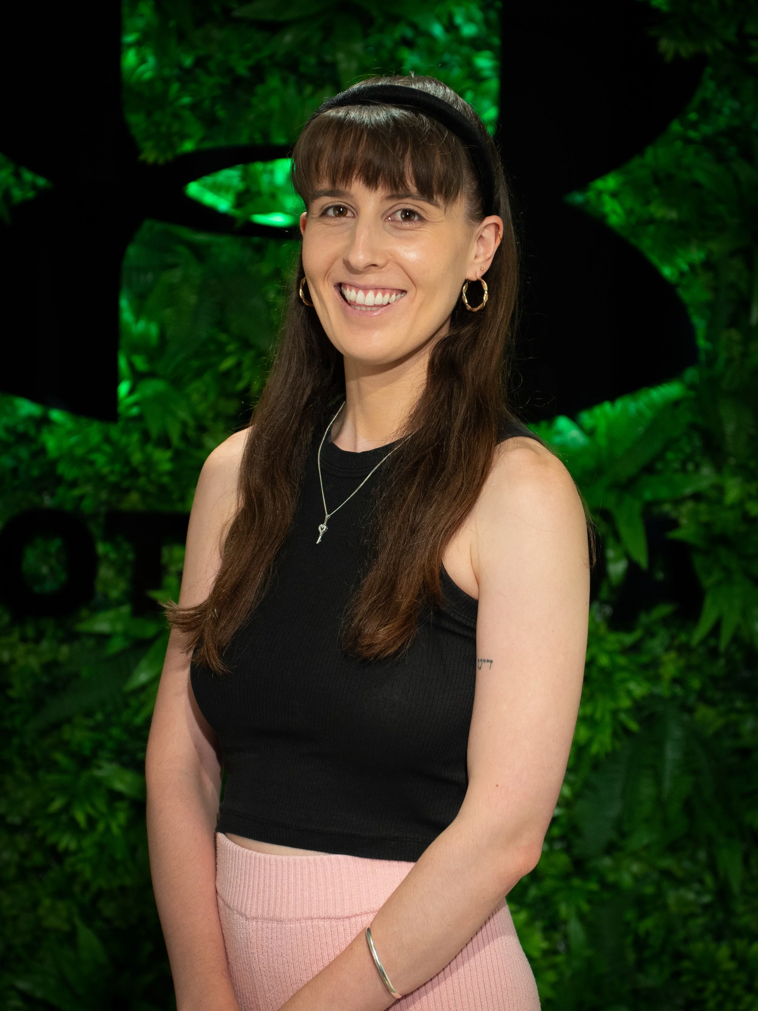 Meet The Team — AGI Australasia