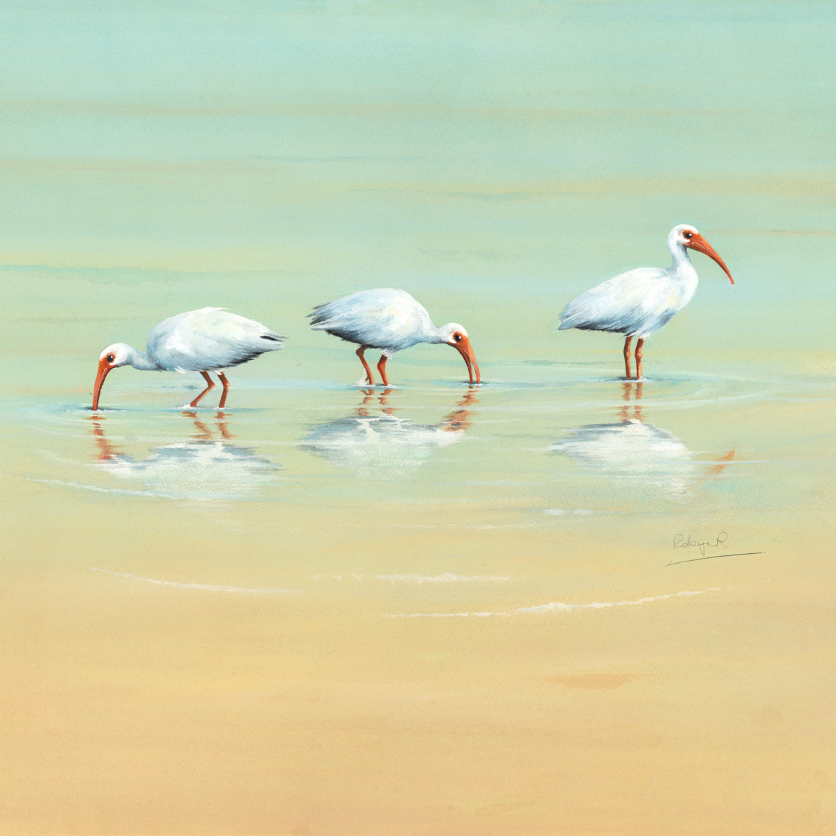 Robyn Riley Photorealism Artist — Robyn Riley