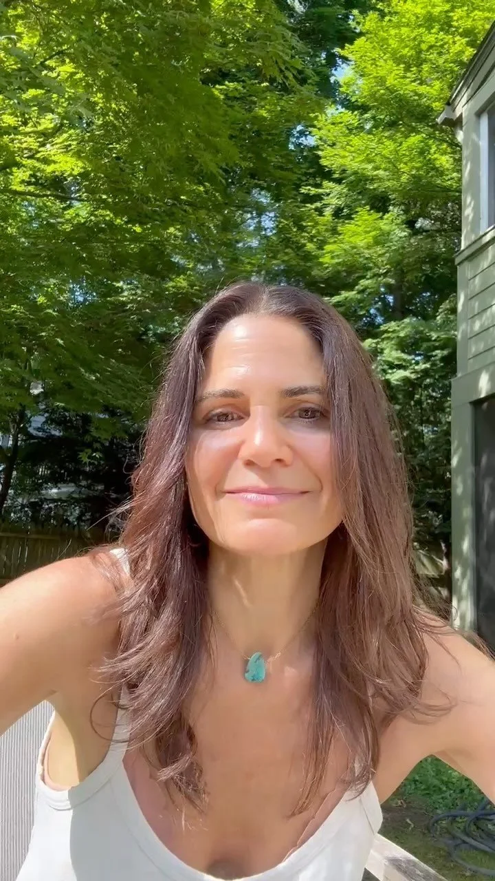 Jillian Pransky | Yoga Teacher • Meditation • Relaxation