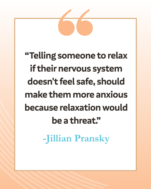 Meeting Each Moment with Clarity and Wisdom — jillian pransky