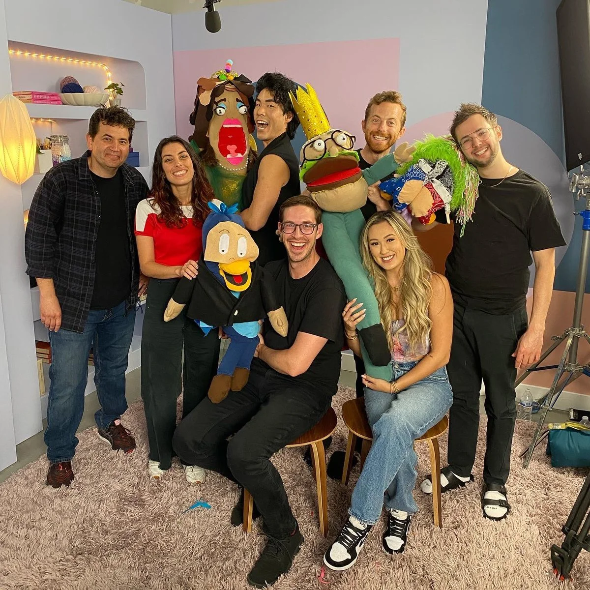 Try Guys Live Finale Without A Recipe Tickets - Banana-breads.com