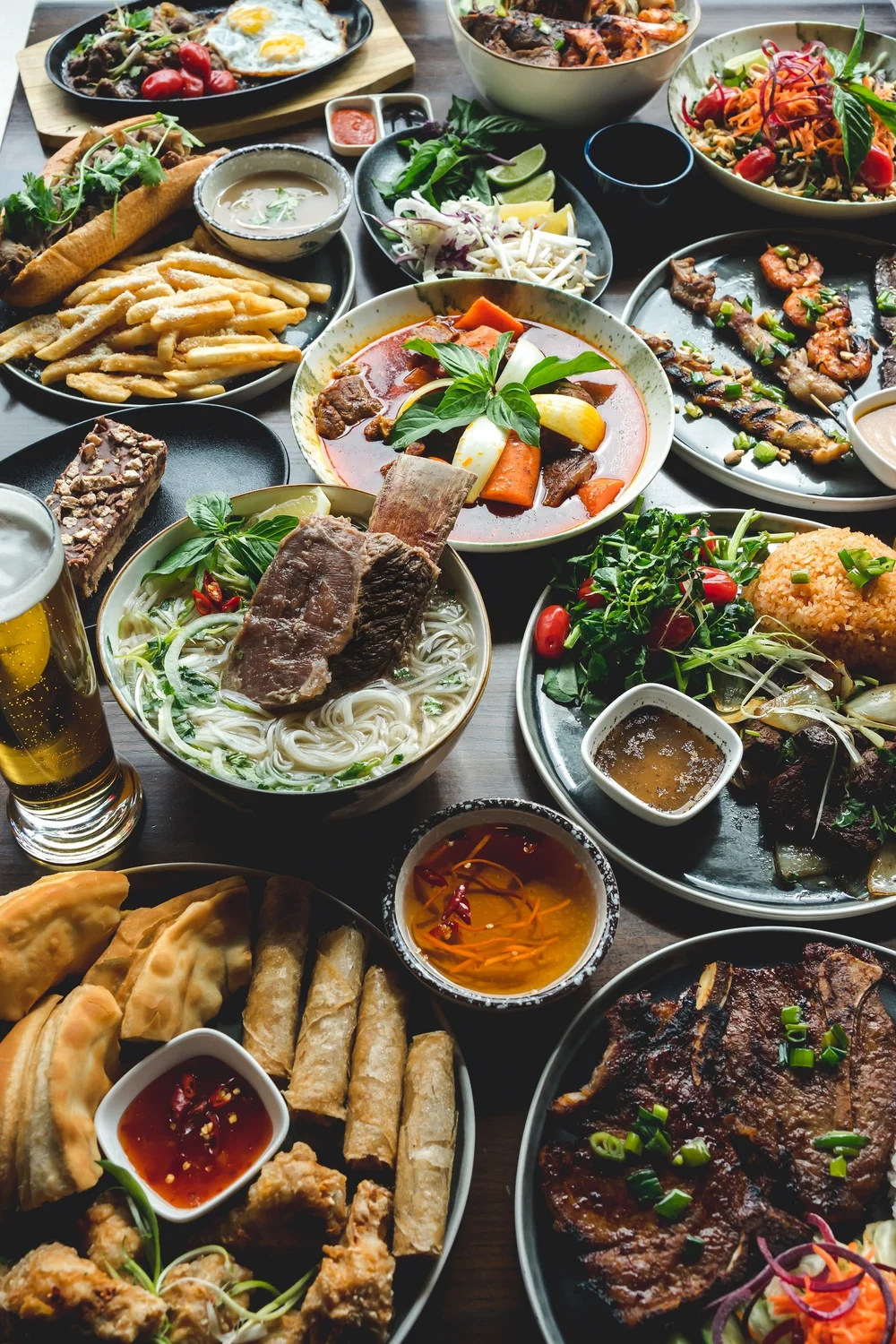 XO Bistro + Bar