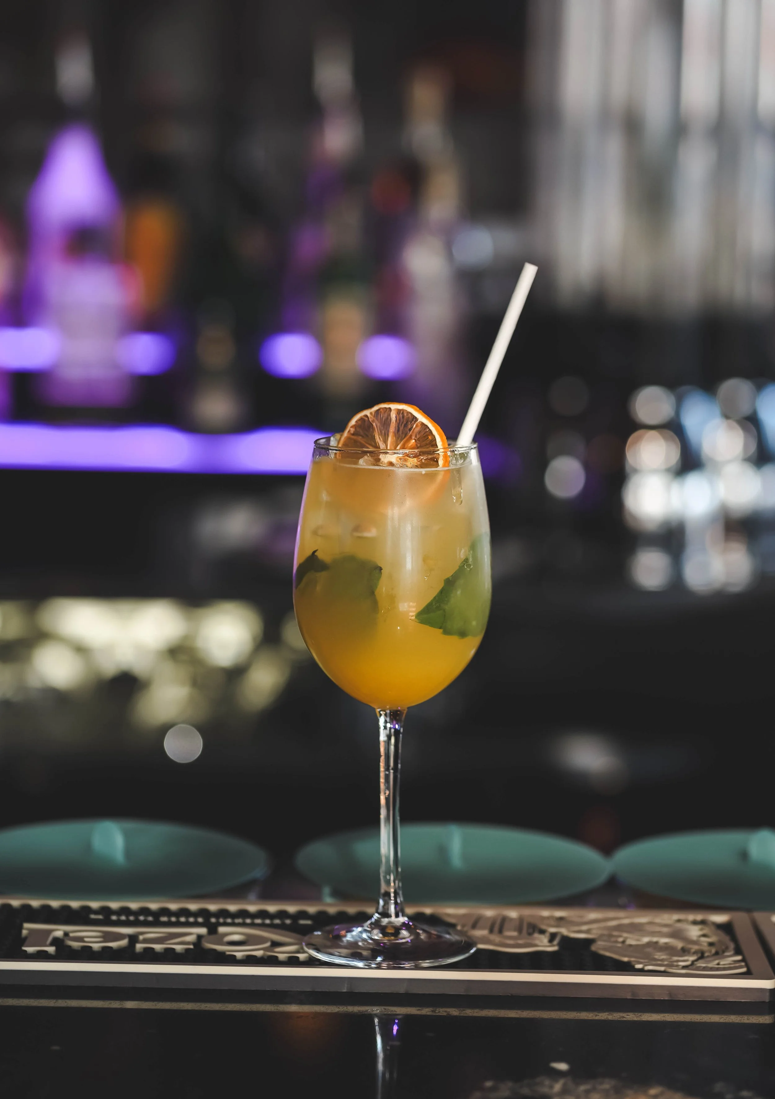 Southside's Menu — XO Bistro + Bar