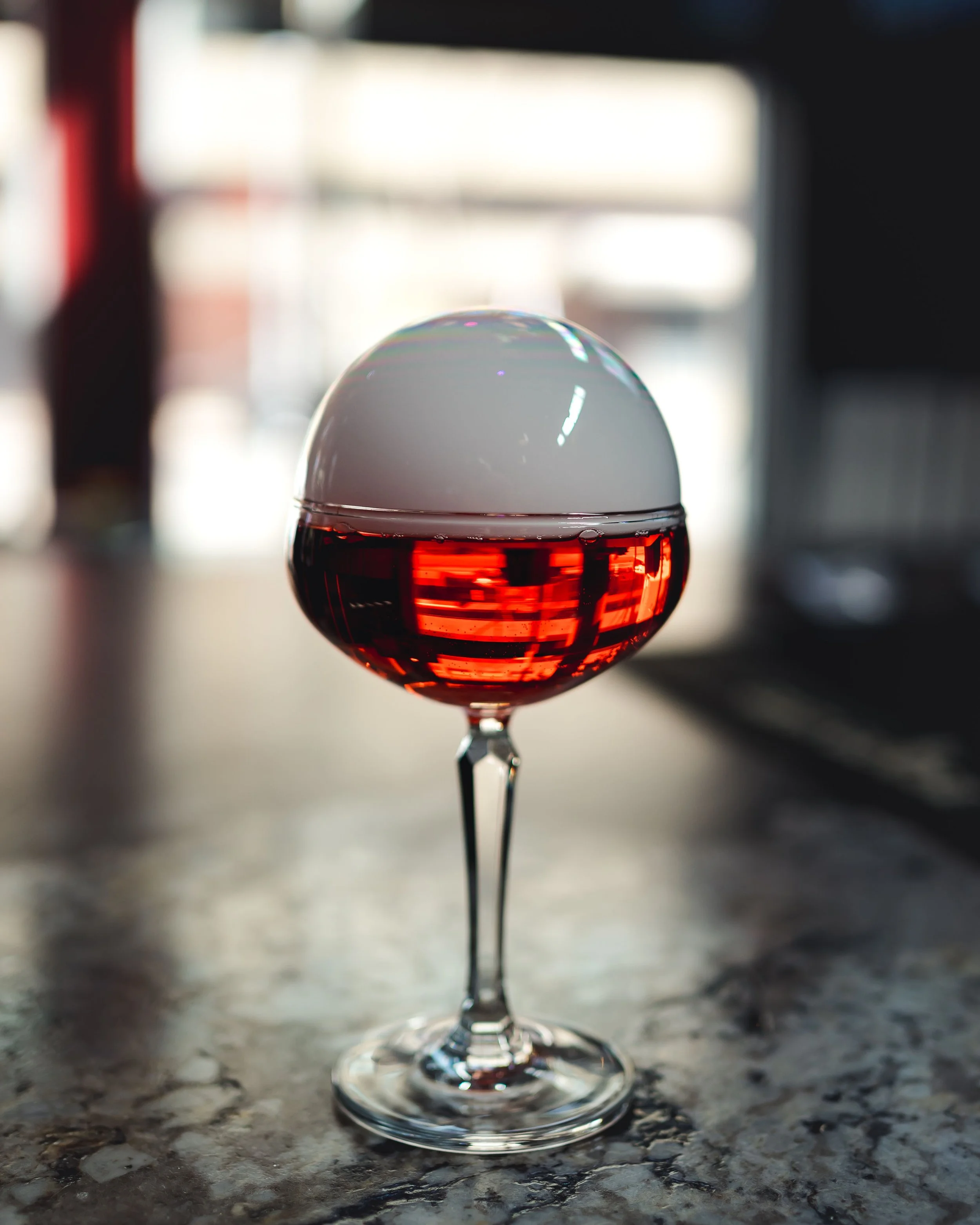 Downtown — XO Bistro + Bar