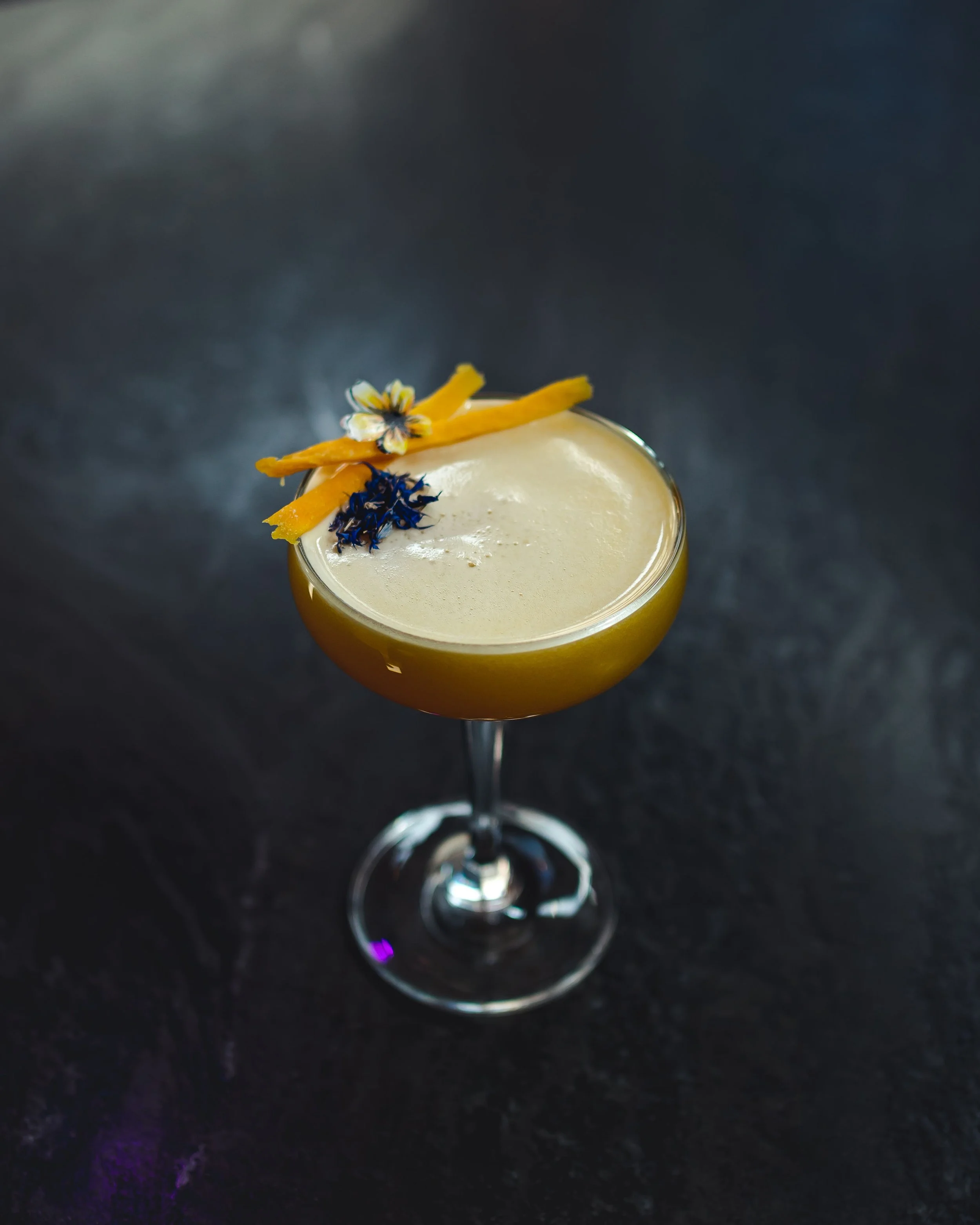 Downtown — XO Bistro + Bar