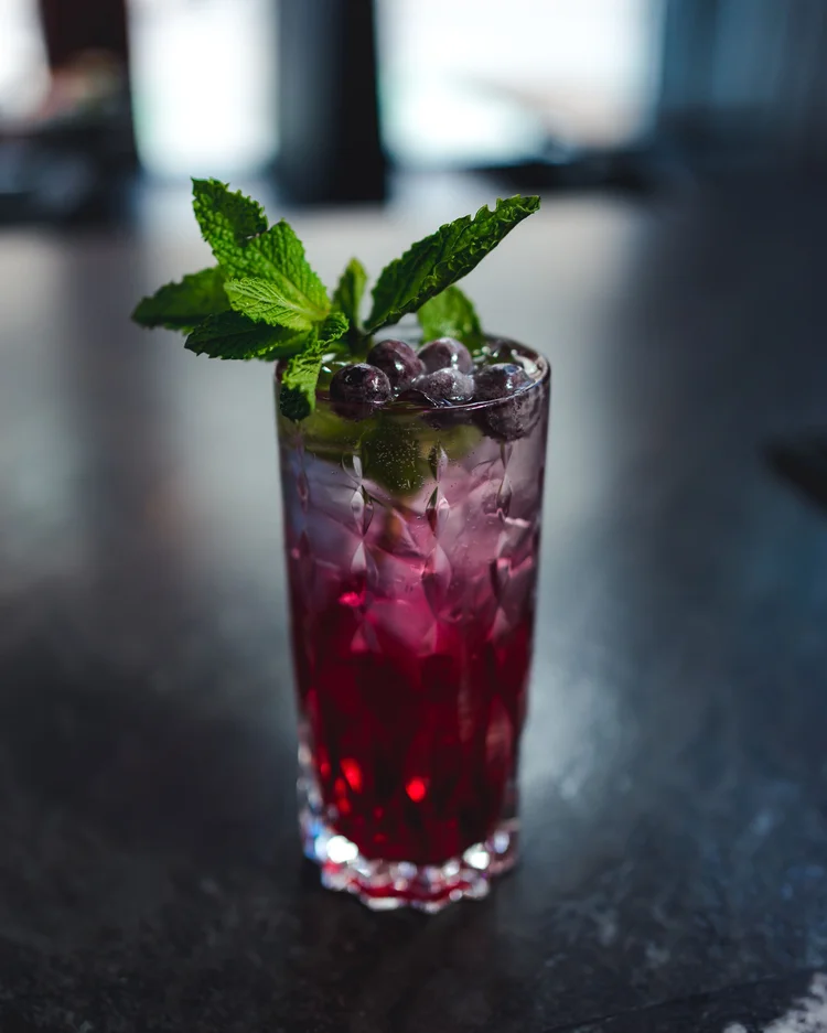 Downtown — XO Bistro + Bar
