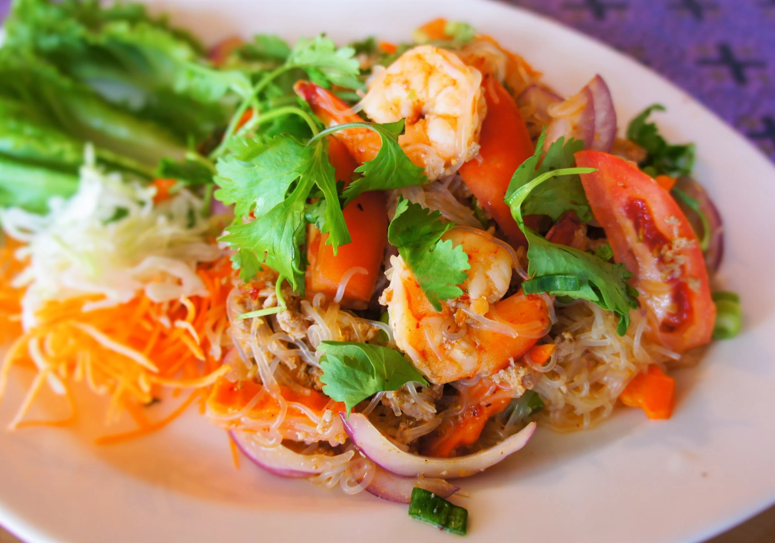 Menu — ROYAL THAI CUISINE
