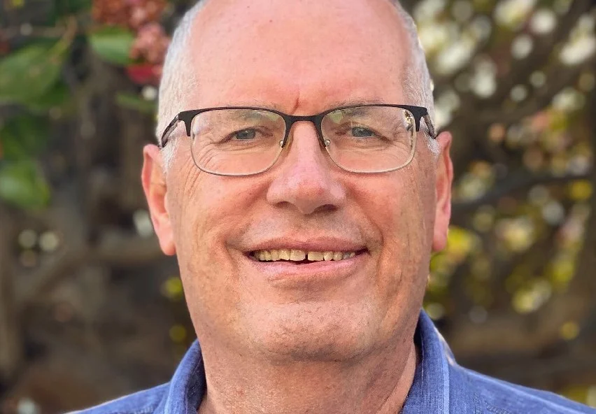 Jeff Jackson — Missions Today