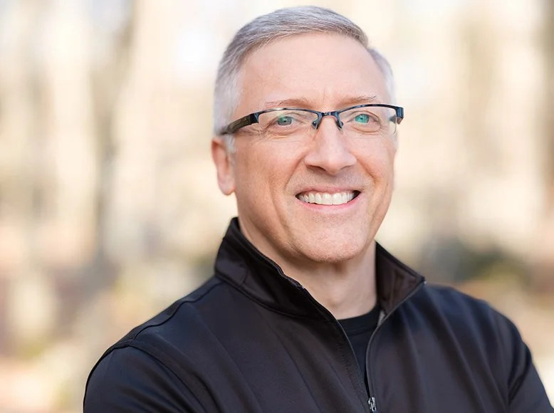 Dirk Smith — Missions Today