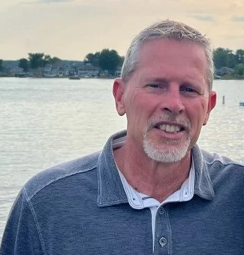 Mark Luckey — Missions Today