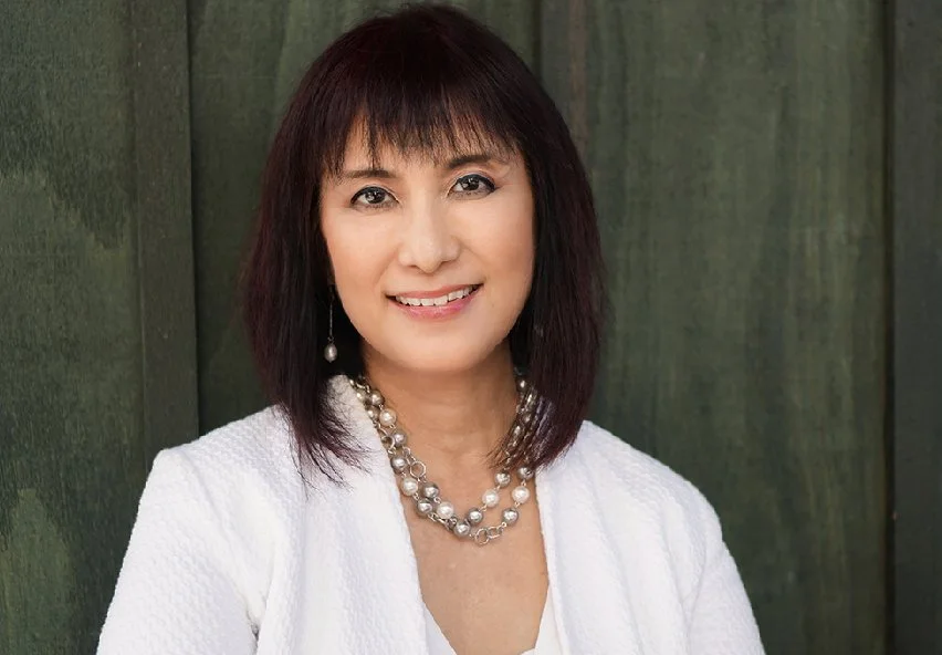 Michelle Okimura — Missions Today