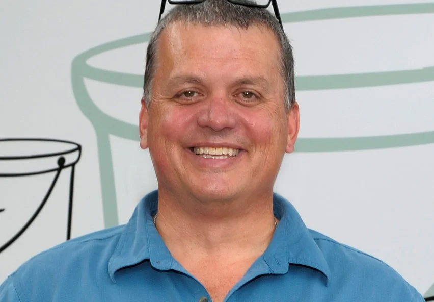 Christopher Beth — Missions Today