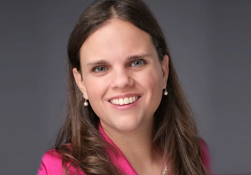 Laura Perry Smalts — Missions Today