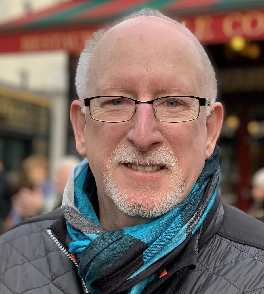 Craig Forrest — Missions Today