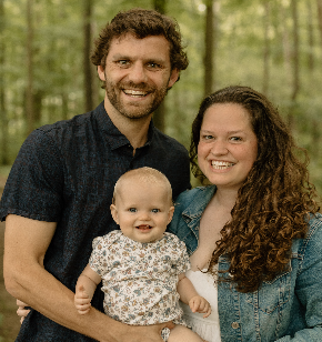 Joel and Katie Gerberich — Missions Today