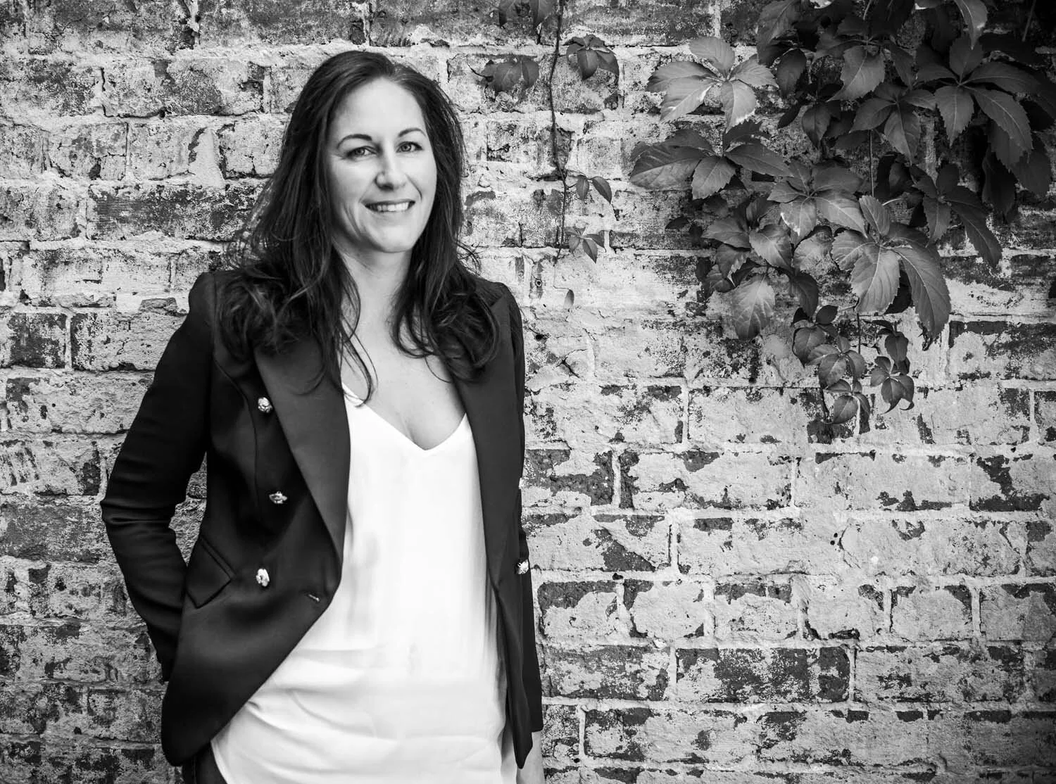 About — Ruth McCann Digital AU