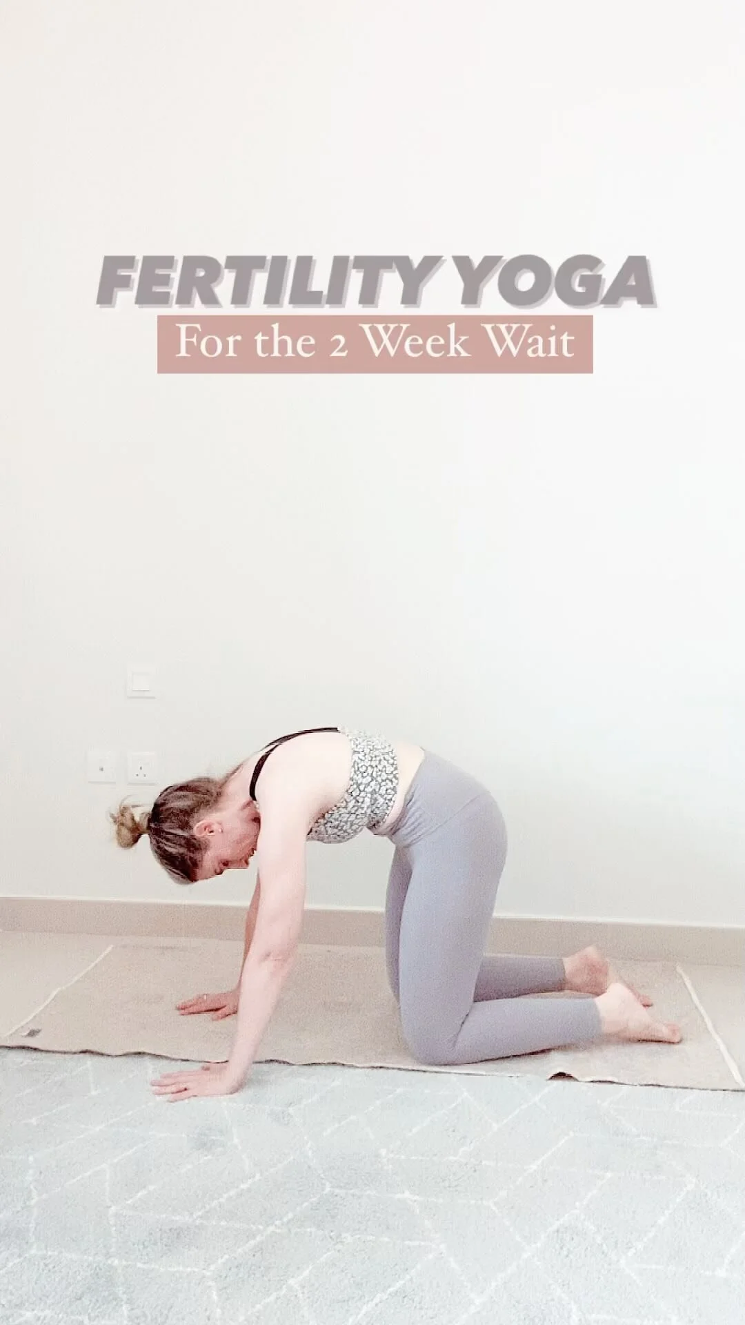 Online Pilates & Yoga | Fertility Pre-Postnatal | Element Pilates