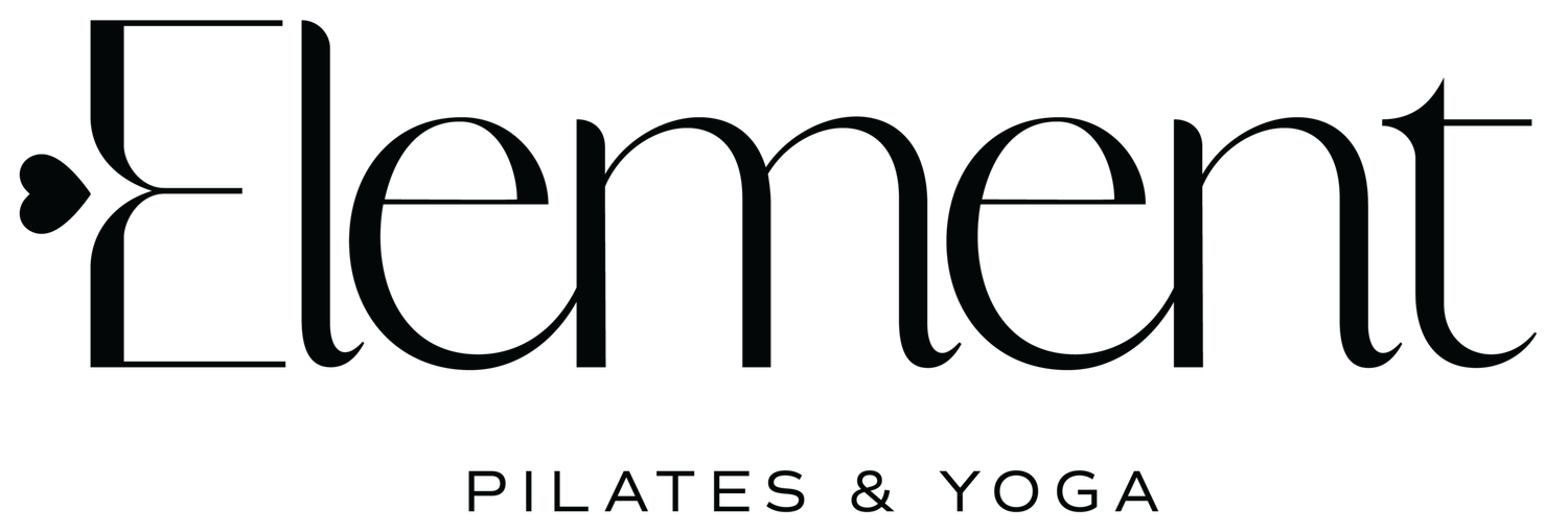 Online Pilates & Yoga | Fertility Pre-Postnatal | Element Pilates