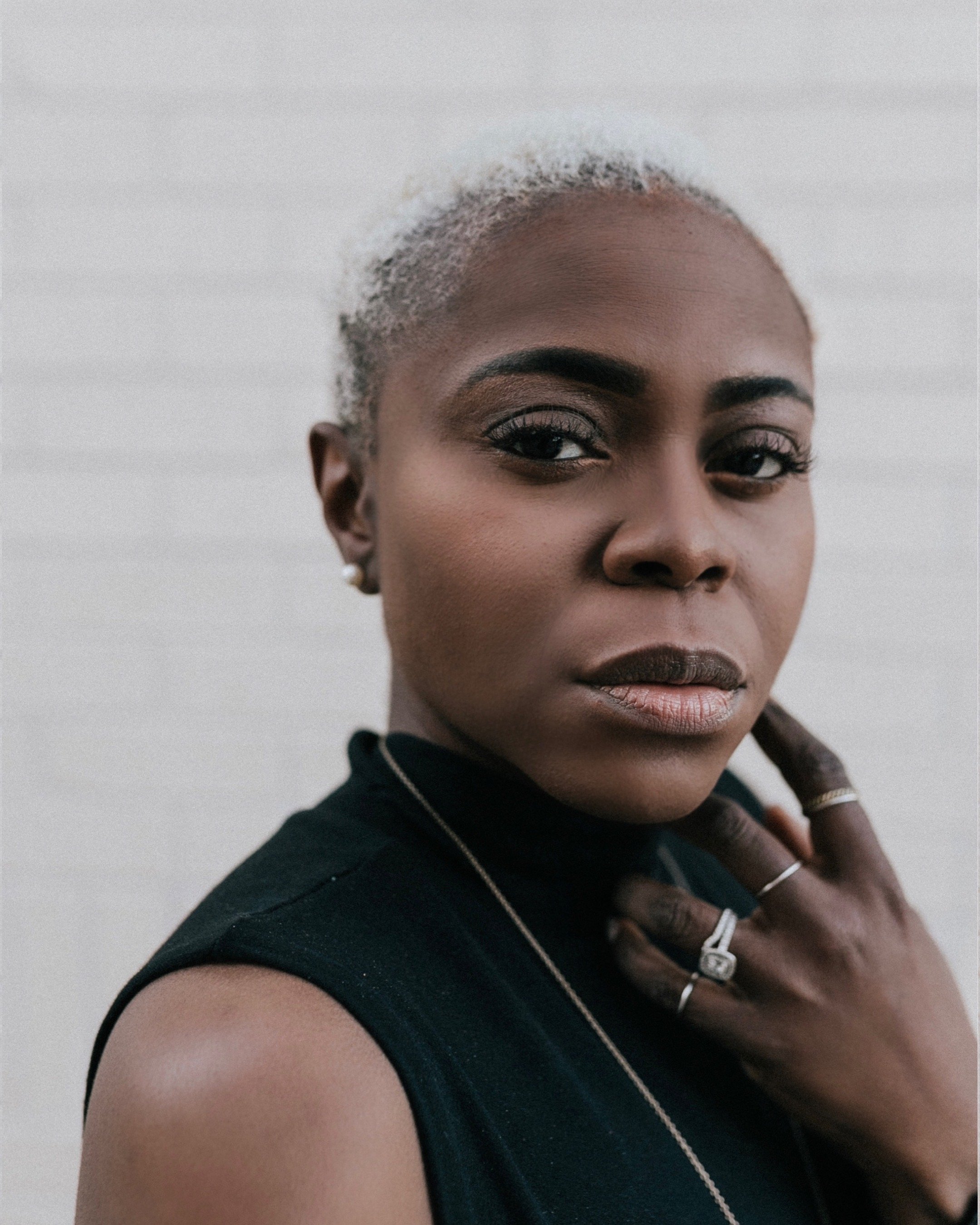 Onikeh Brown-Wilson | Design, Branding, Photography, and Lifestyle