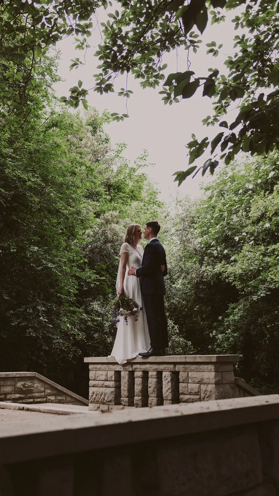 Fun Hackney wedding | Kitty + Duncan — I shall take the heart