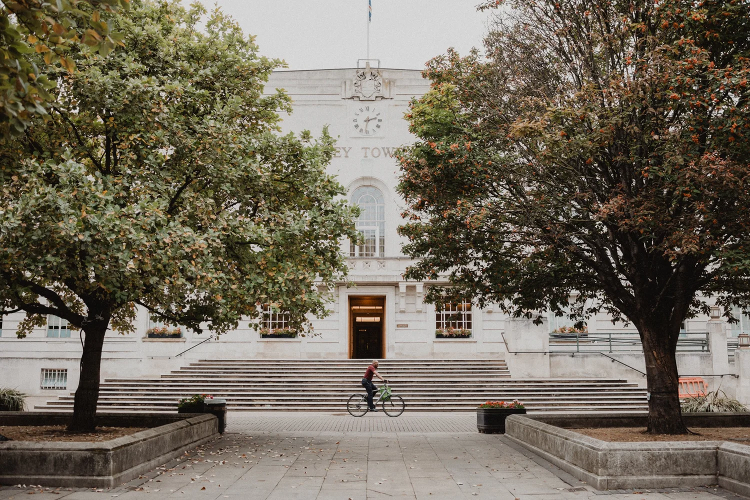 London's 10 most beautiful registry offices — I shall take the heart ...