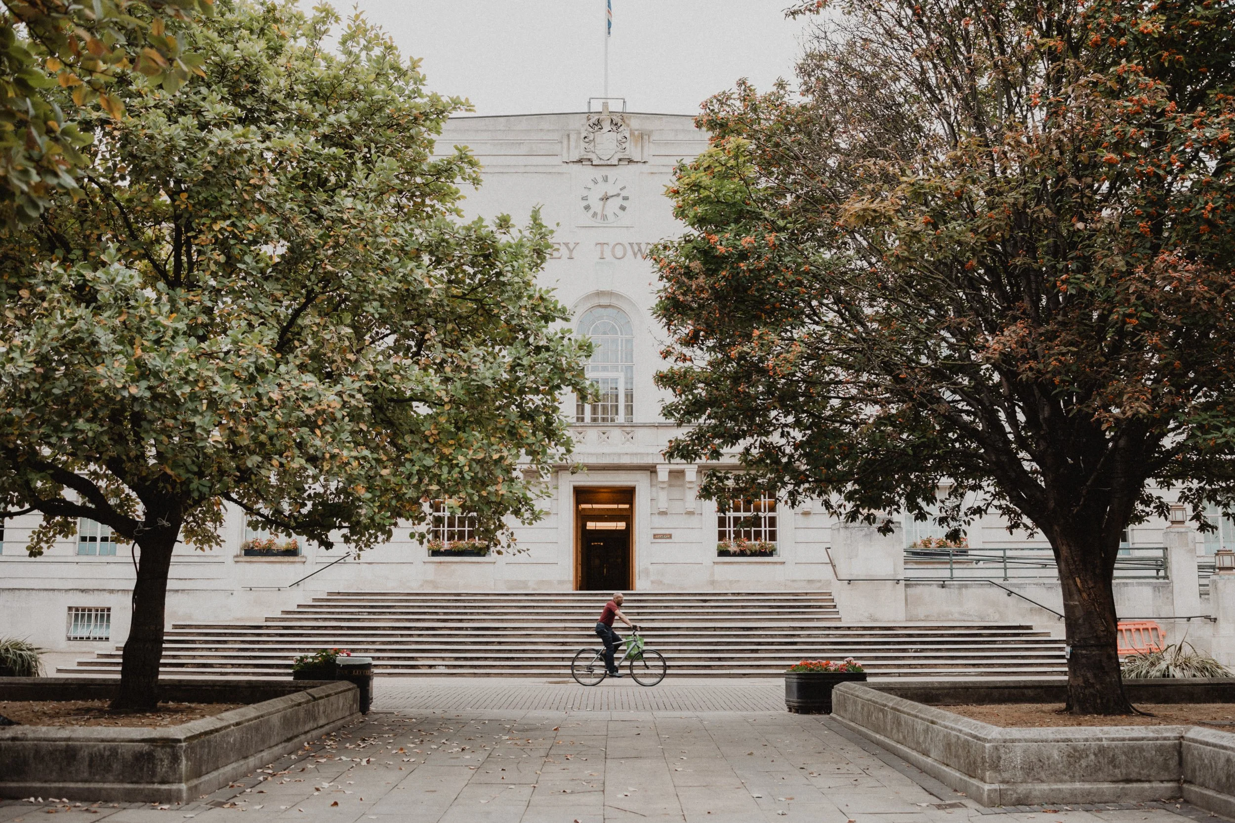 London's 10 most beautiful registry offices — I shall take the heart ...