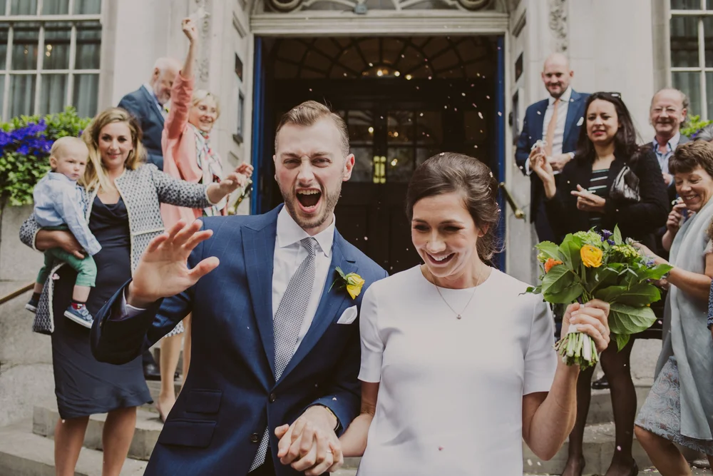 London's 10 most beautiful registry offices — I shall take the heart ...