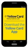 Reporting — Yellow Card Centre North West
