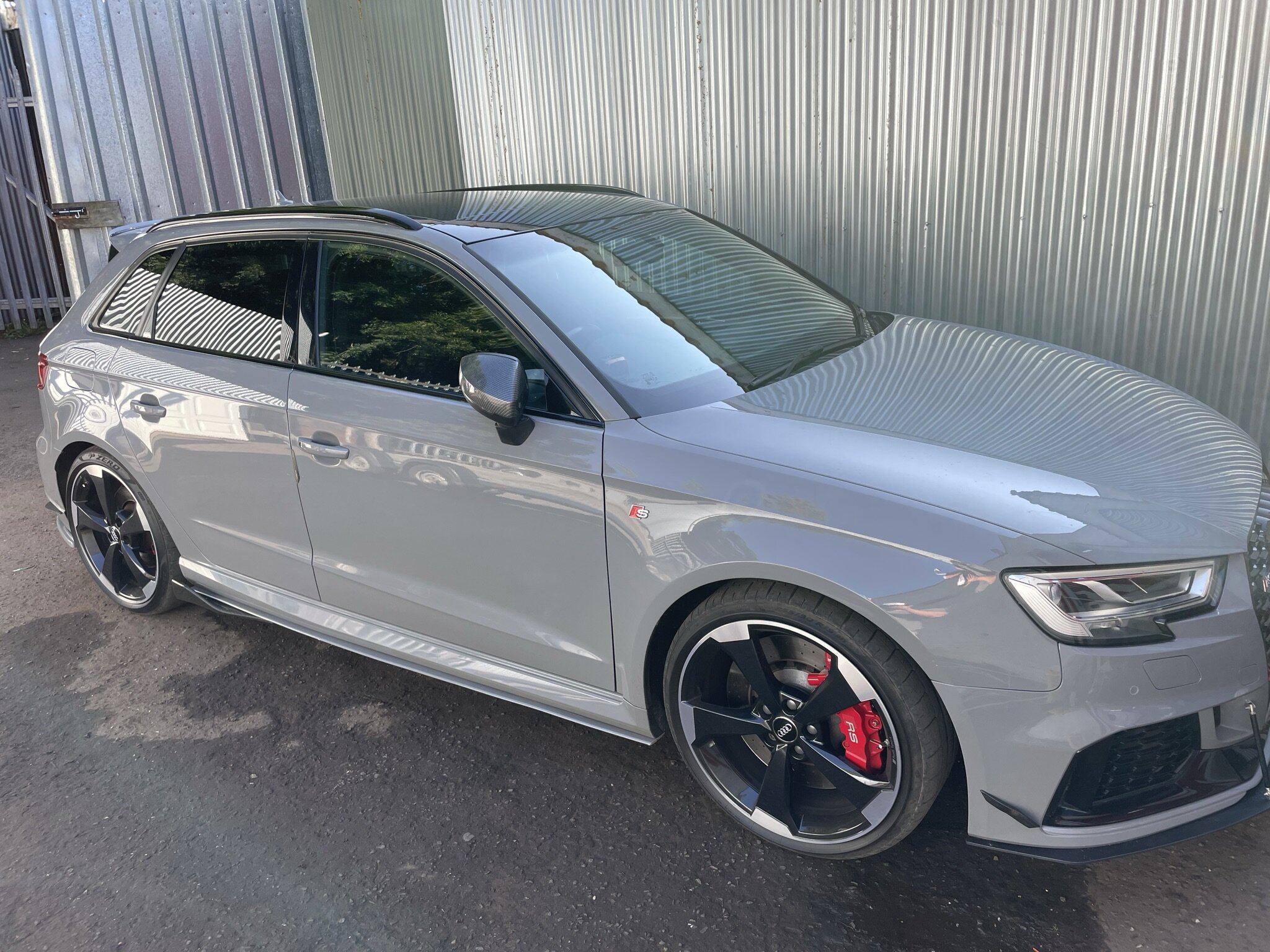 Car Detailing Glasgow | Car Polishing and Paint Correction Glasgow ...