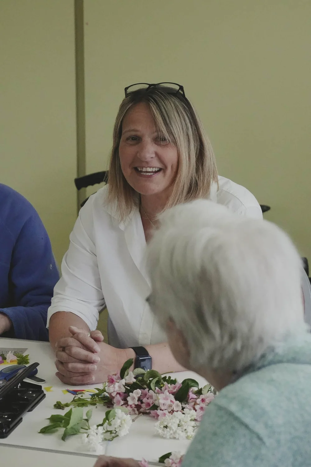 Respite Care For Elderly The Willows Day Centre