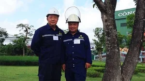 Tungsten Metals Group