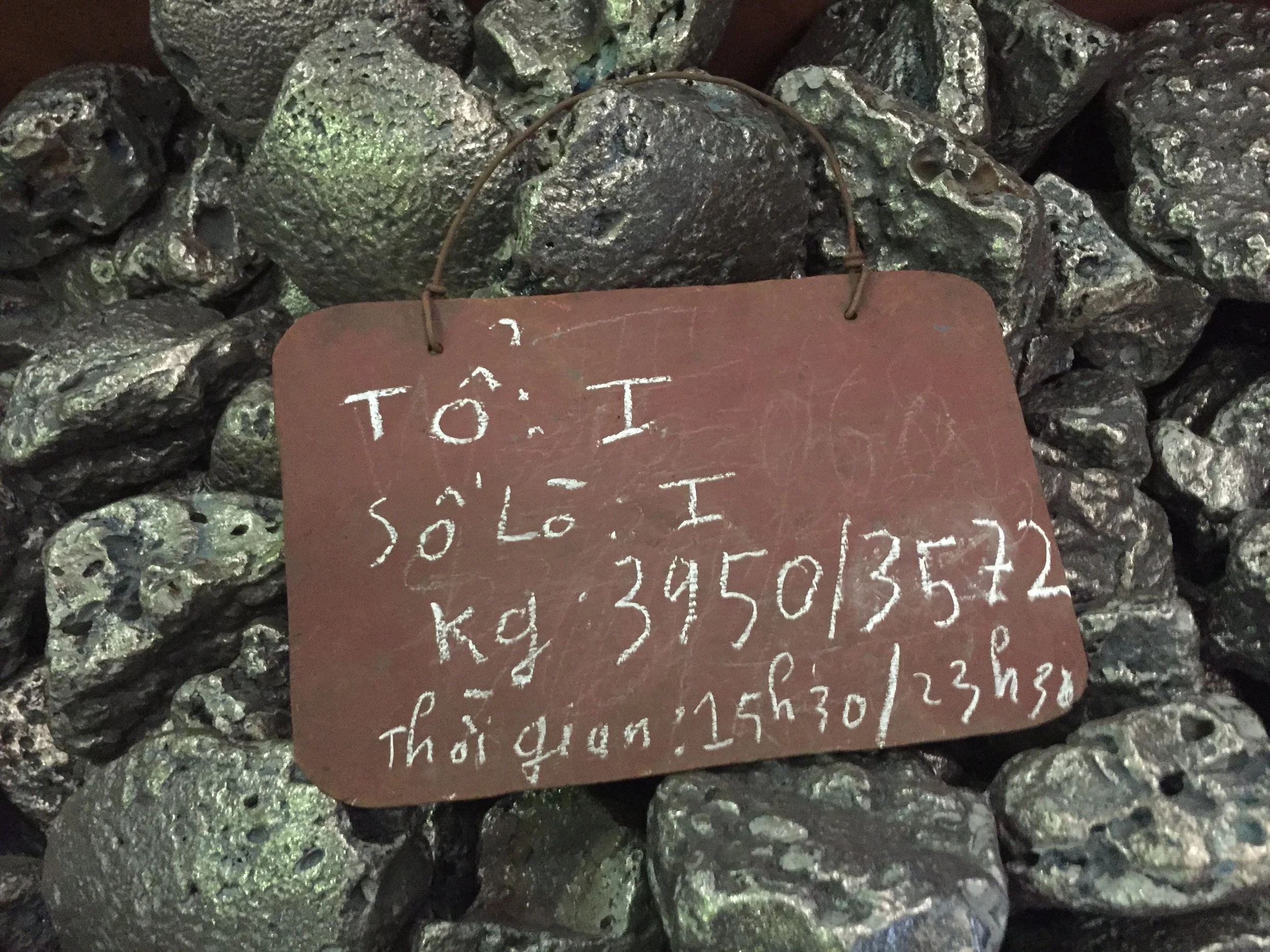 Learn all about Tungsten Metals Group