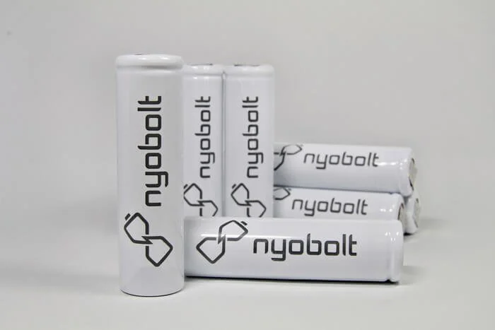 Lithium Battery Revolution: Nyobolt's Ultra-Fast Charging